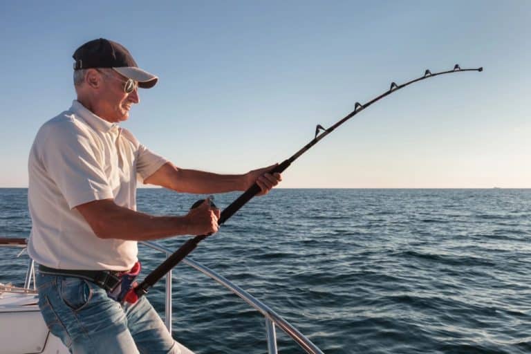 How To Capture The Perfect Fishing Photo For Instagram - Roland Martin ...